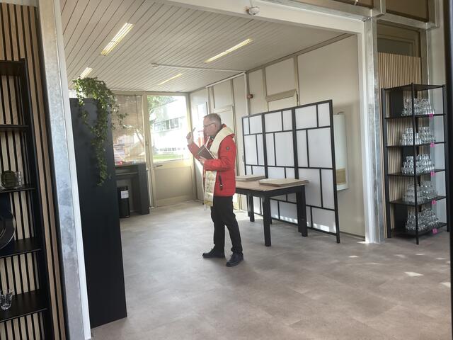 Meilenstein für Voitsberger Firma: Technoglas eröffnete neuen Werk-Shop ...