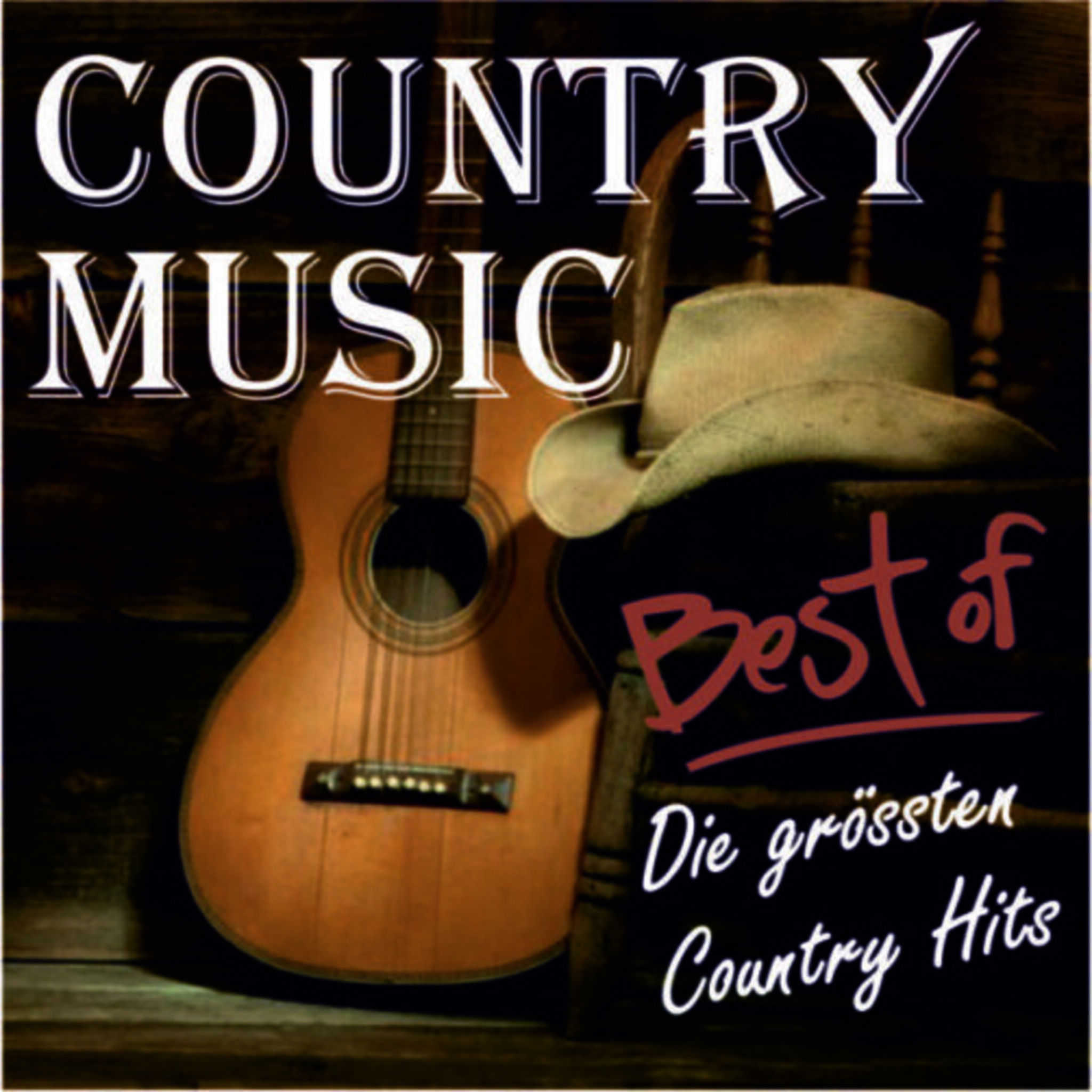 Countrymusik vom Feinsten im KUMST - Gänserndorf