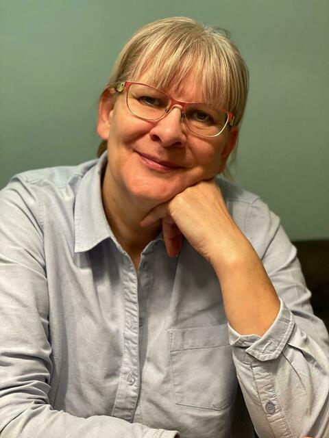 Hilfe im Trauerfall: Teamleiterin des Hopizteam erzählt von ihren ...