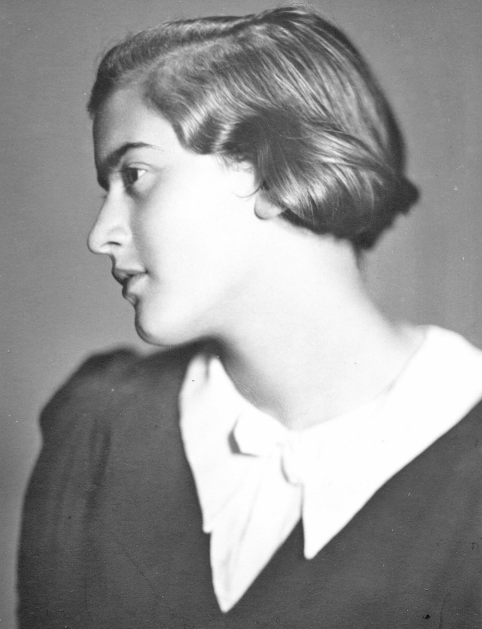 Schau auf der Wieden: Bibliothek der HOSI erinnert an Ruth Maier - Wieden