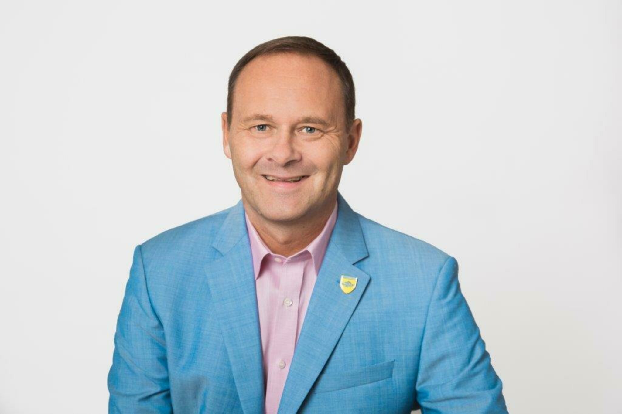 Lebenswertes Fischamend: Thomas Ram: "Zusammenhalt wird Groß ...