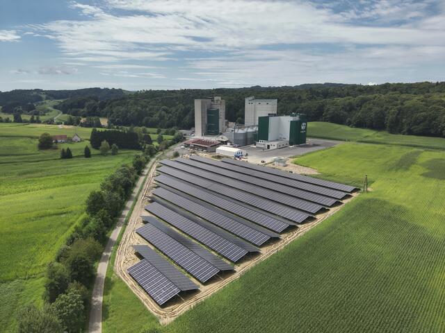 Kohlberg: Gsellmann in Kohlberg produziert seinen Strom nun selbst ...