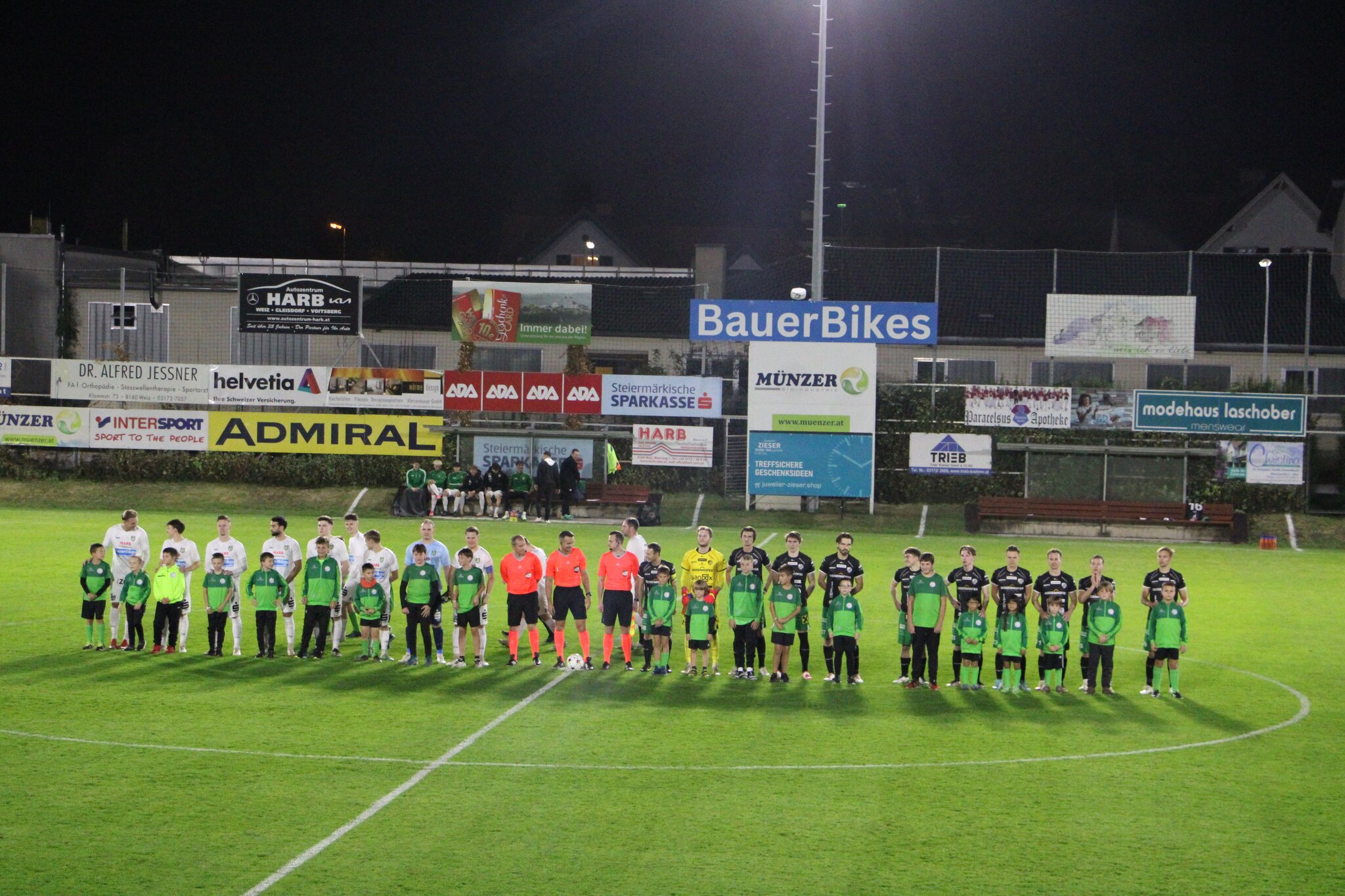 Regionalliga Mitte: Bezirksderby zwischen SC BauerBikes und FC ...