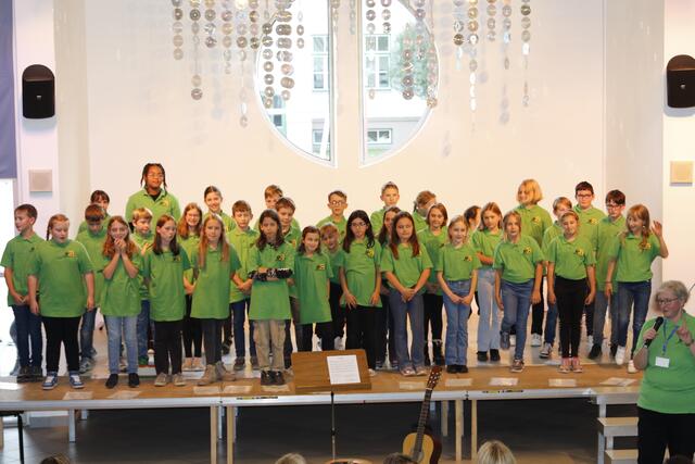 Mittelschule Herzogenburg: Tag der offenen Tür in der NMS Herzogenburg ...