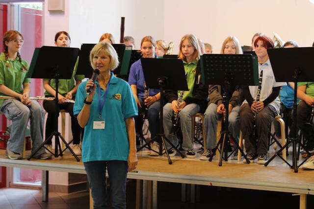 Mittelschule Herzogenburg: Tag der offenen Tür in der NMS Herzogenburg - Herzogenburg/Traismauer
