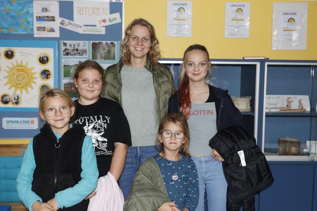 Mittelschule Herzogenburg: Tag der offenen Tür in der NMS Herzogenburg - Herzogenburg/Traismauer