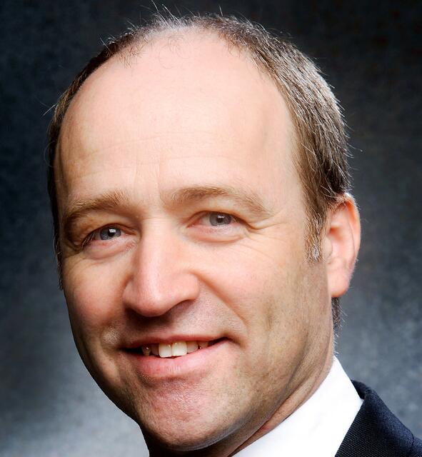 Bezirkshauptmann Manfred Hageneder: Linz-Land: Wo Stadt auf Land trifft ...