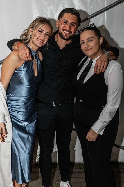Bildergalerie: Fotos vom Maturaball 2023 der HAK & HTL Traun - Linz-Land