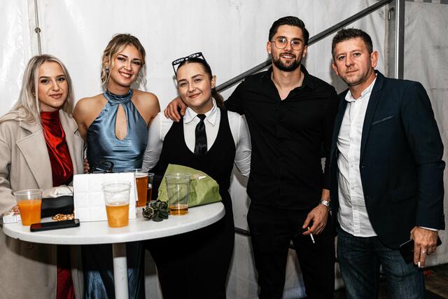 Bildergalerie: Fotos vom Maturaball 2023 der HAK & HTL Traun - Linz-Land