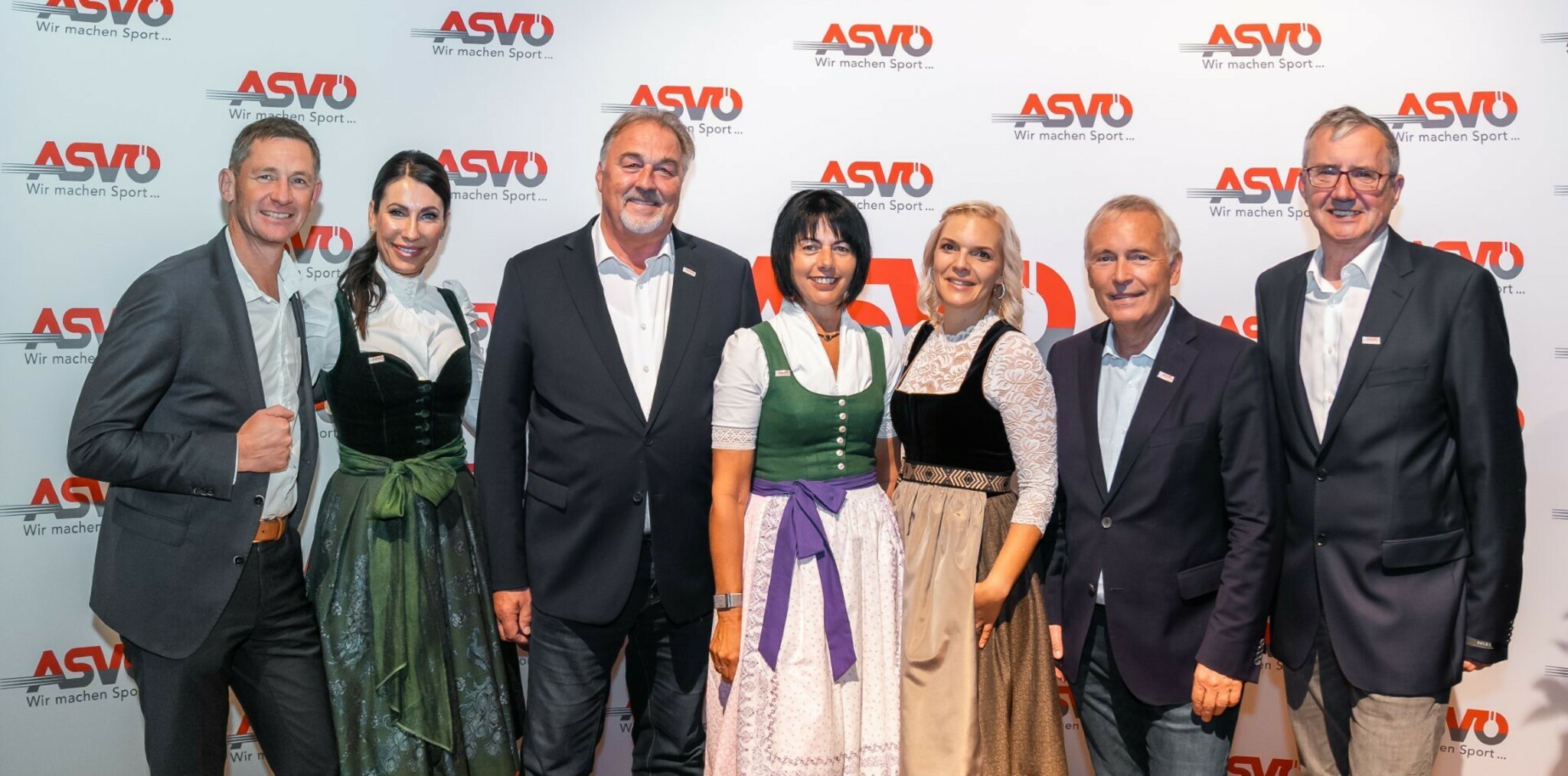 ASVÖ Steiermark: Purrer bestätigt und die Strukturen im Wandel - Steiermark