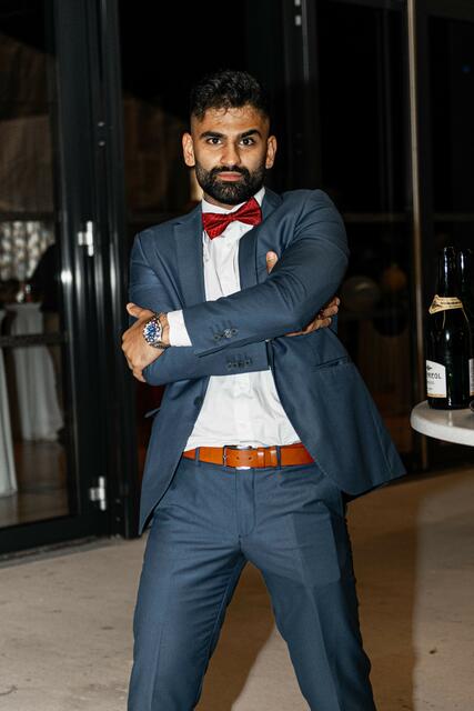 Bildergalerie: Fotos vom Maturaball 2023 der HAK & HTL Traun - Linz-Land