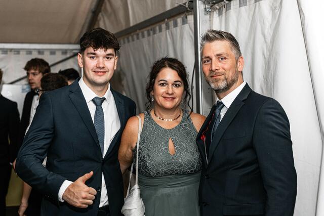 Bildergalerie: Fotos vom Maturaball 2023 der HAK & HTL Traun - Linz-Land