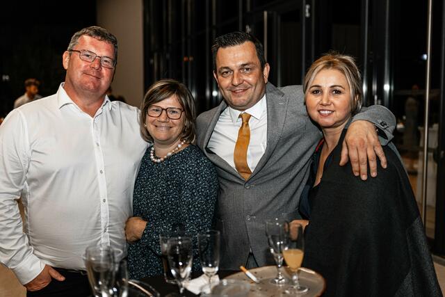 Bildergalerie: Fotos vom Maturaball 2023 der HAK & HTL Traun - Linz-Land