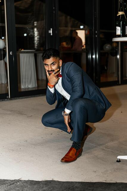 Bildergalerie: Fotos vom Maturaball 2023 der HAK & HTL Traun - Linz-Land