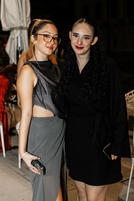 Bildergalerie: Fotos vom Maturaball 2023 der HAK & HTL Traun - Linz-Land