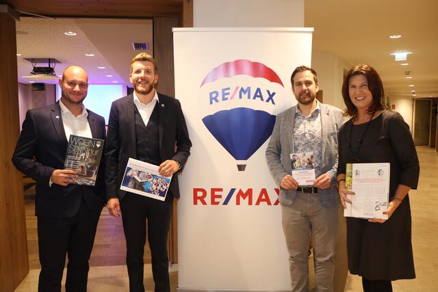 Immobilien: Markt und Finanzierung: Experten informierten über Trends ...