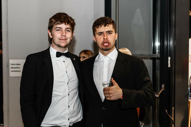 Bildergalerie: Fotos vom Maturaball 2023 der HAK & HTL Traun - Linz-Land