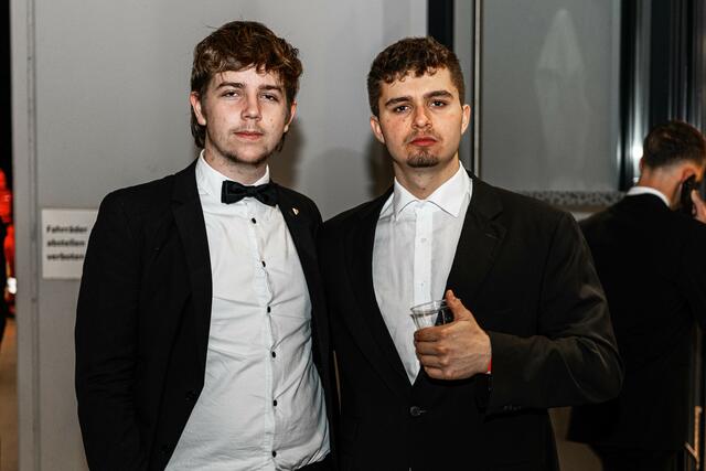 Bildergalerie: Fotos vom Maturaball 2023 der HAK & HTL Traun - Linz-Land