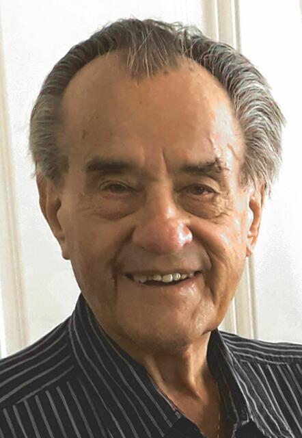 Im 96. Lebensjahr verstorben: Gemeinde Schönbach trauert um Raimund ...