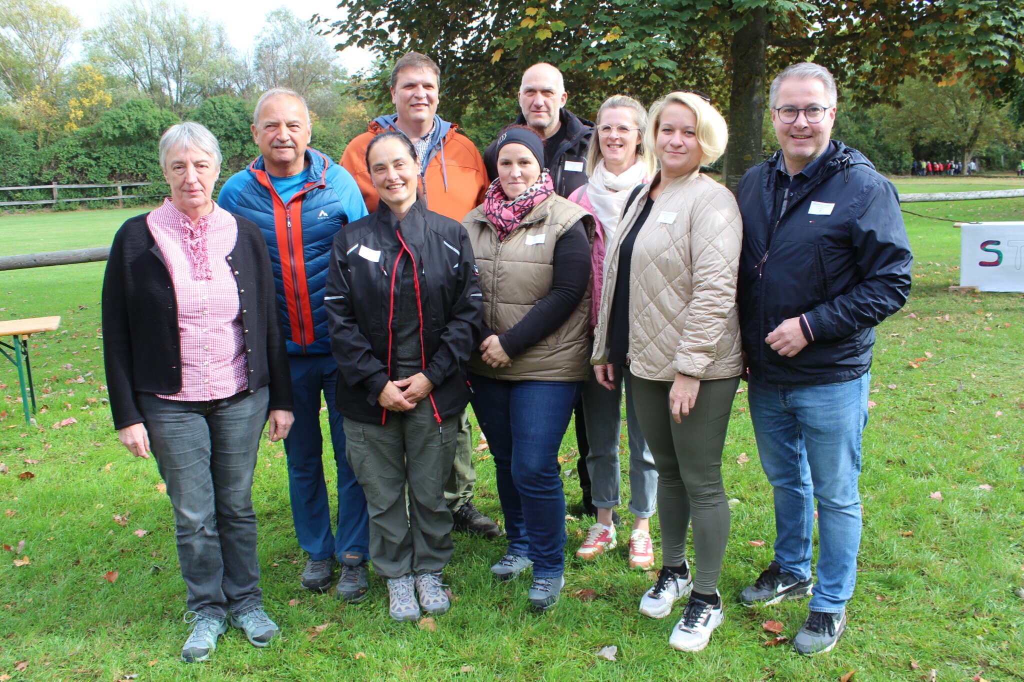 Familienwandertag „WANDERbarer Eichenwald“ Zurndorf