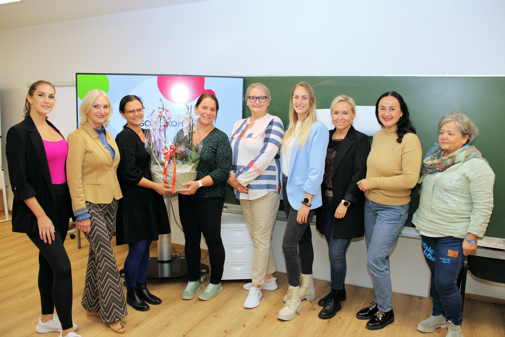 Steuertipps und Frau in der Wirtschaft: Zwei Netzwerkentreffen im ...