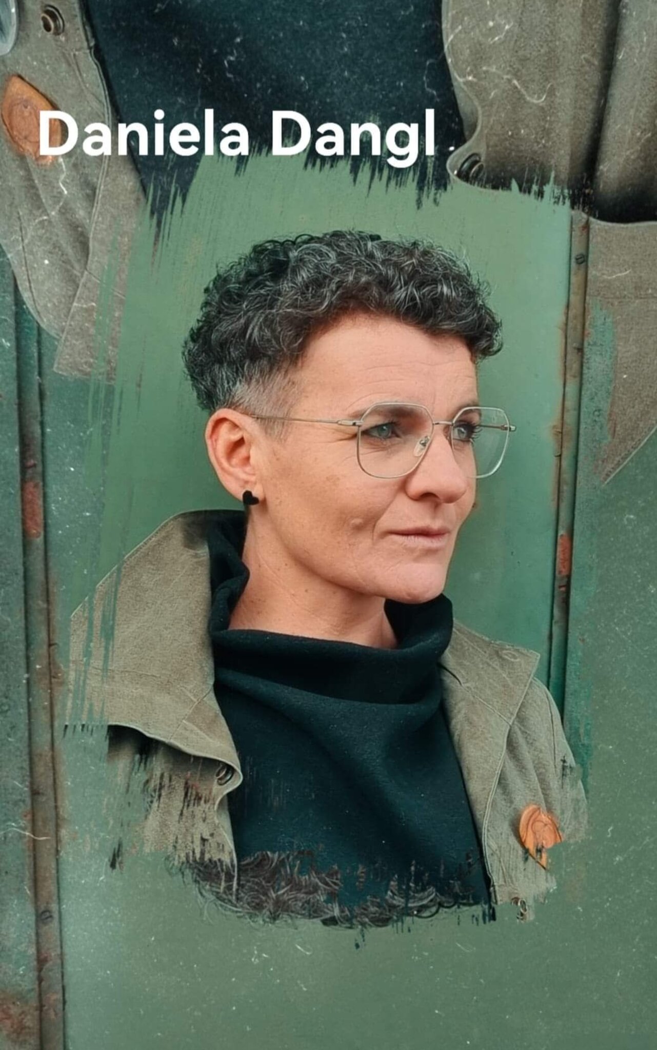 Waidhofnerin bei Kulturveranstaltung: Daniela Dangl liest in Klein ...