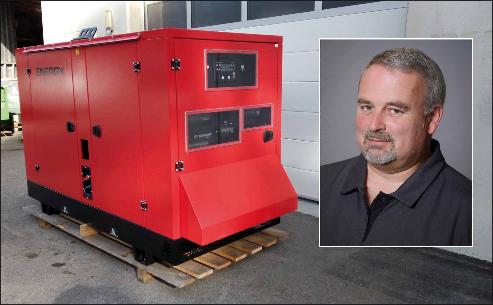 Feuerwehr im Burgenland: Notstromaggregate um 220.000 Euro zu teuer ...