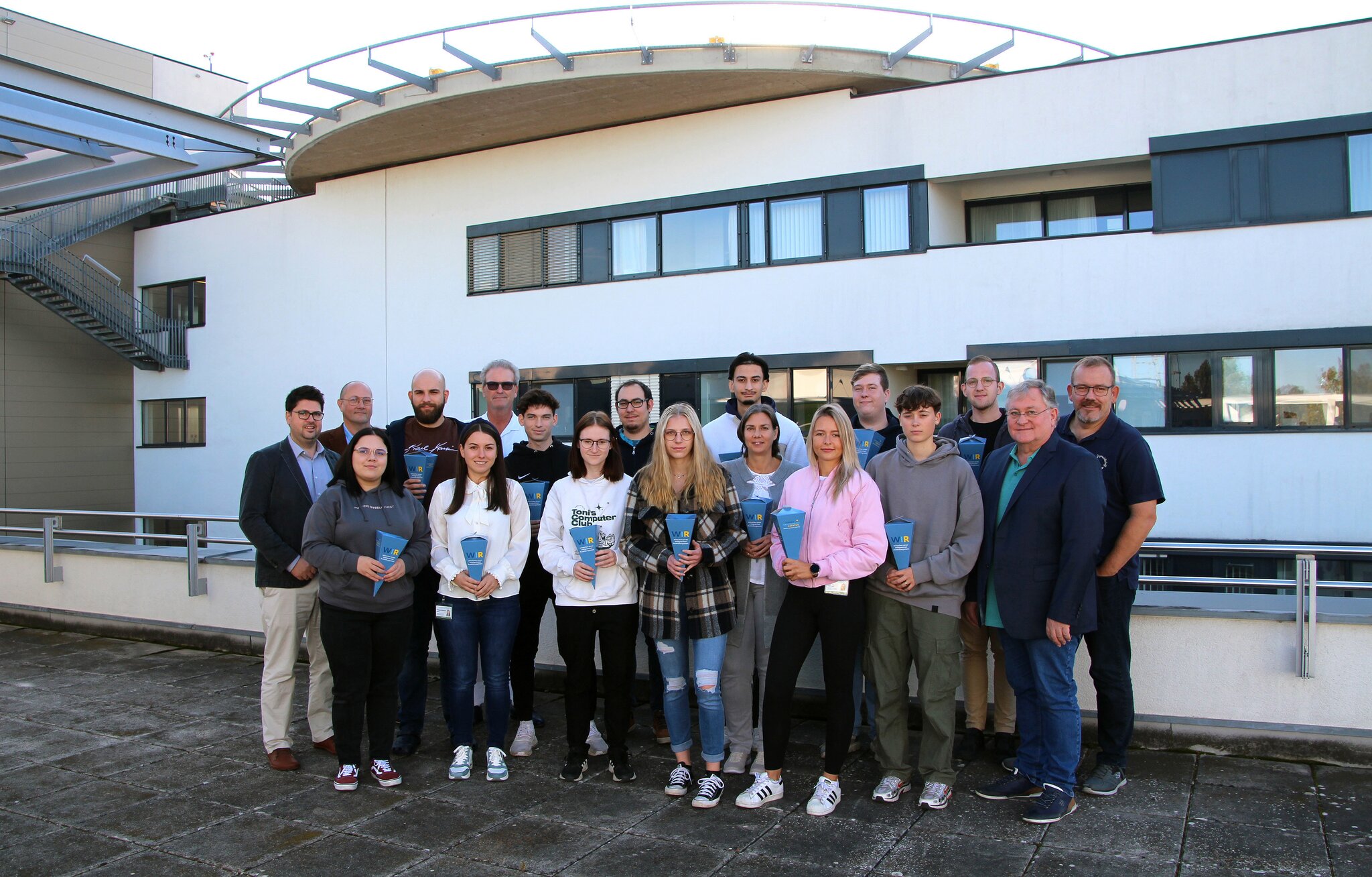 Mistelbach: Start des ersten Lehrgangs zur Operationstechnischen ...