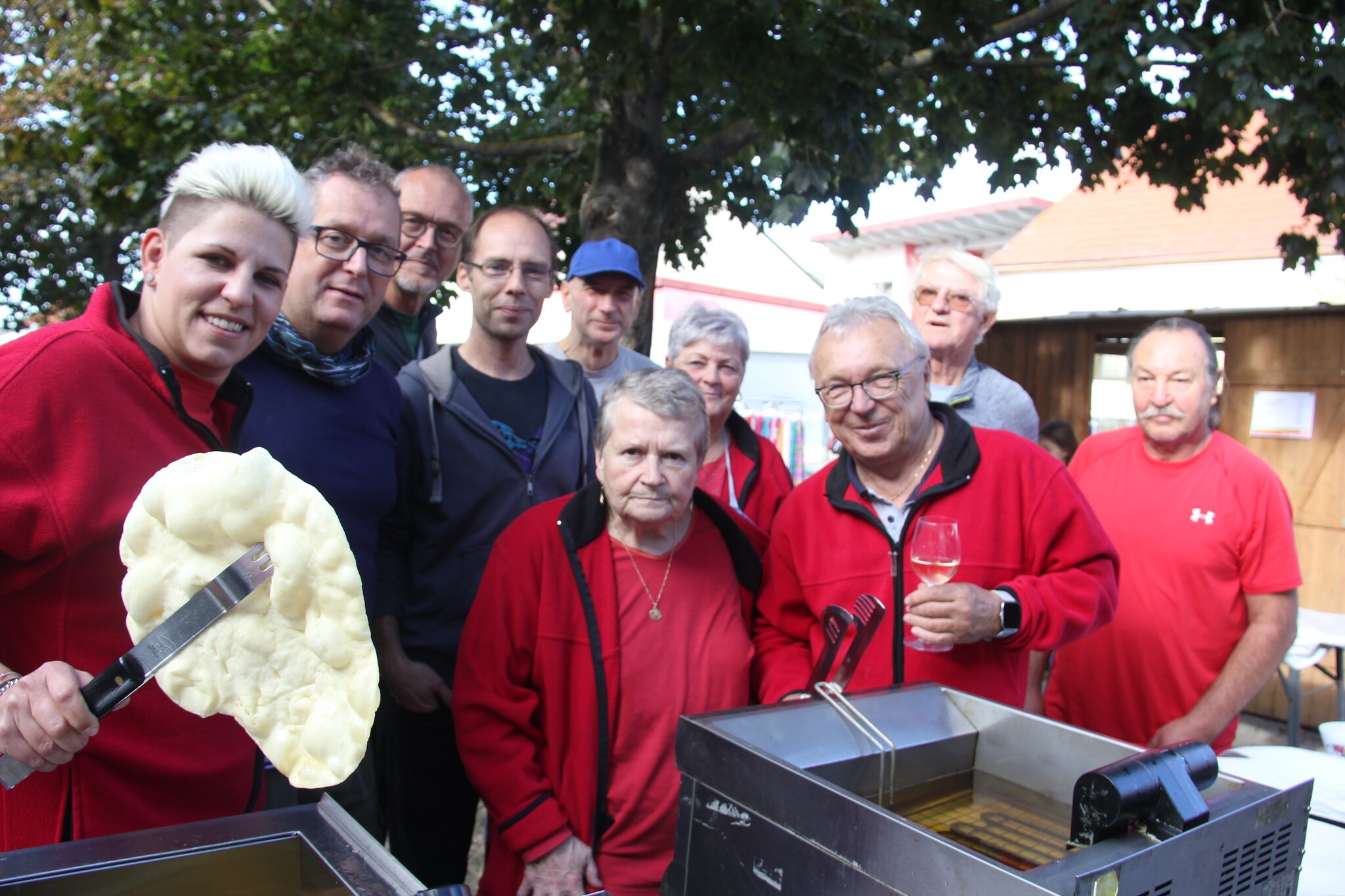 Simandlmarkt in Raggendorf - Gänserndorf