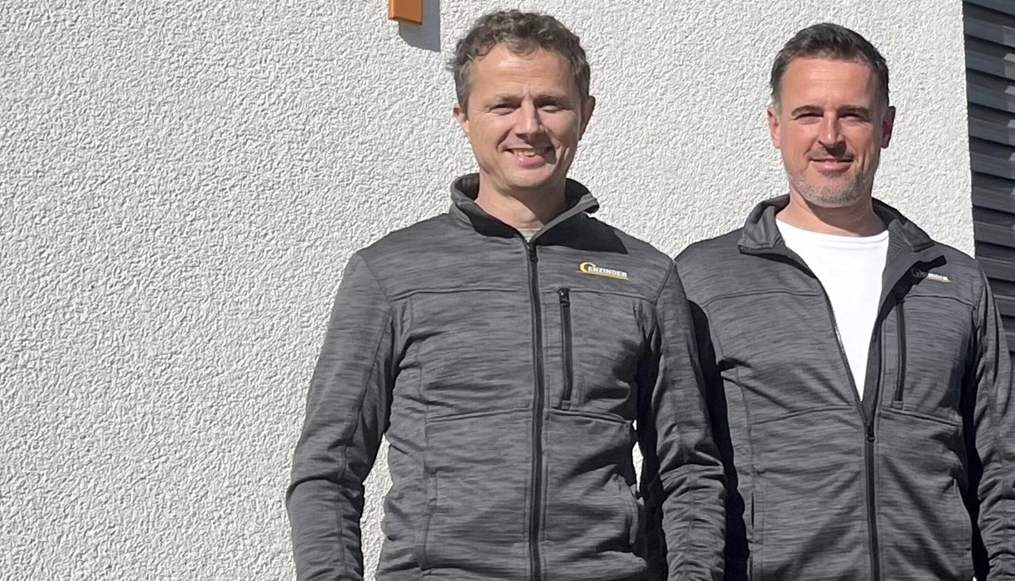 Brugger und Enzinger kooperieren: Tischler-Expansion zum Fünfziger ...