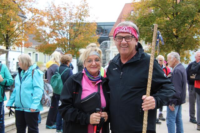 Wandererlebnis für Jung und Alt: Familienwandertag auf die Pollenitzen ...