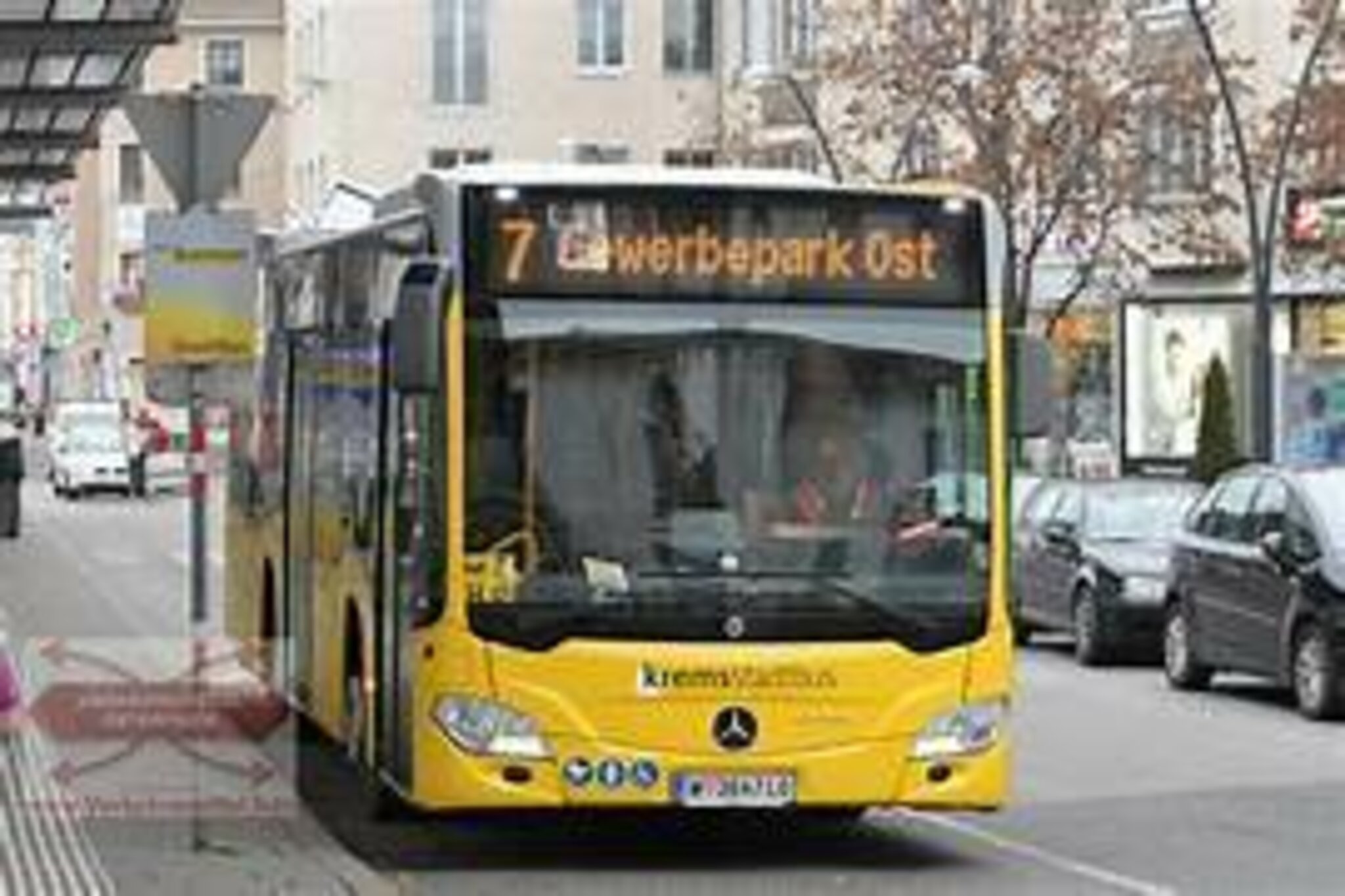Stadtbus/ask-art&sciende/KSC: Neues aus dem Kremser Gemeinderat - Krems