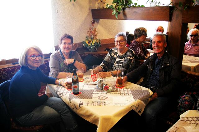 Wandererlebnis für Jung und Alt: Familienwandertag auf die Pollenitzen ...