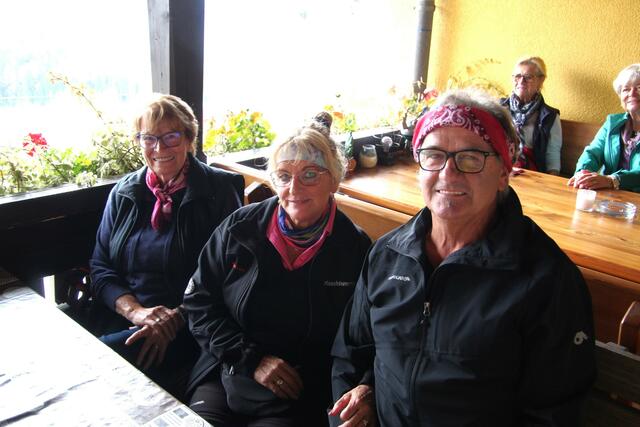 Wandererlebnis für Jung und Alt: Familienwandertag auf die Pollenitzen ...