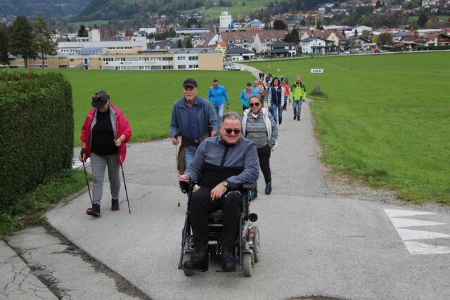 Wandererlebnis für Jung und Alt: Familienwandertag auf die Pollenitzen ...