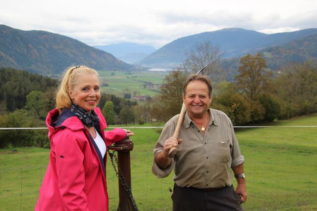 Wandererlebnis für Jung und Alt: Familienwandertag auf die Pollenitzen ...