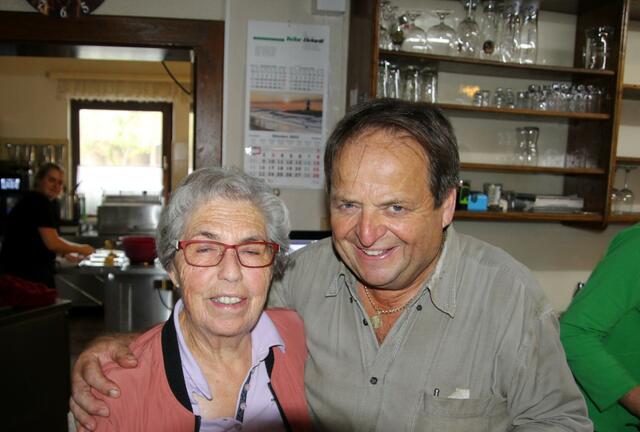 Wandererlebnis für Jung und Alt: Familienwandertag auf die Pollenitzen ...