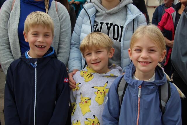 Wandererlebnis für Jung und Alt: Familienwandertag auf die Pollenitzen ...