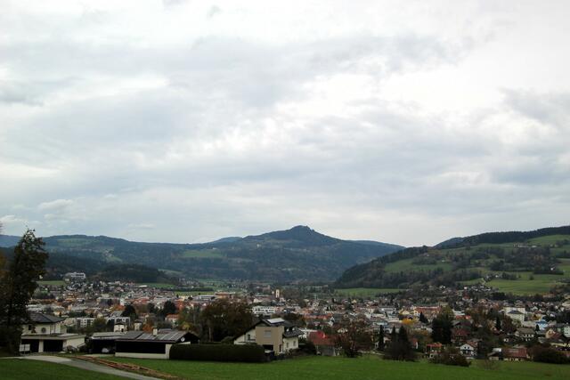 Wandererlebnis für Jung und Alt: Familienwandertag auf die Pollenitzen ...