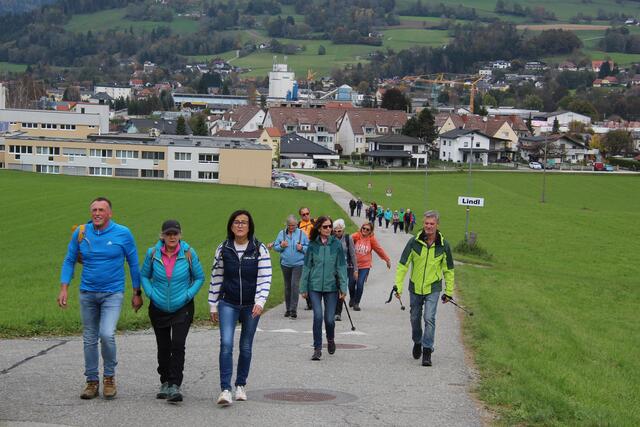 Wandererlebnis für Jung und Alt: Familienwandertag auf die Pollenitzen ...