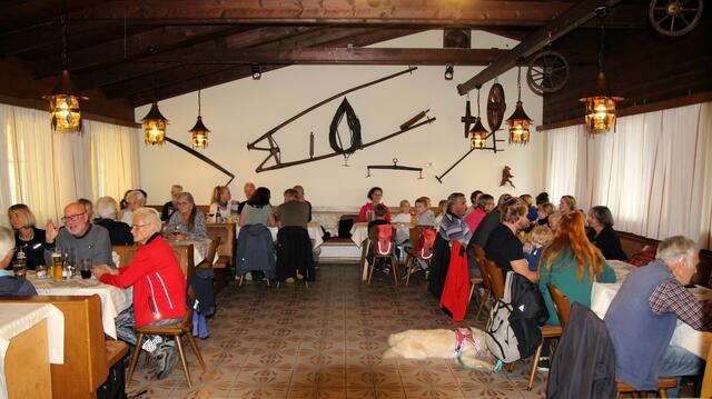 Wandererlebnis für Jung und Alt: Familienwandertag auf die Pollenitzen ...