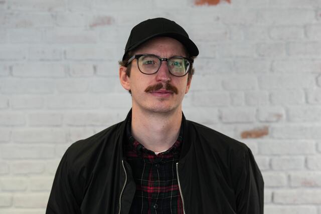 Do-It-Yourself Mentalität: The Velvet Swing: Interview mit Philip Paulus - Salzburg-Stadt