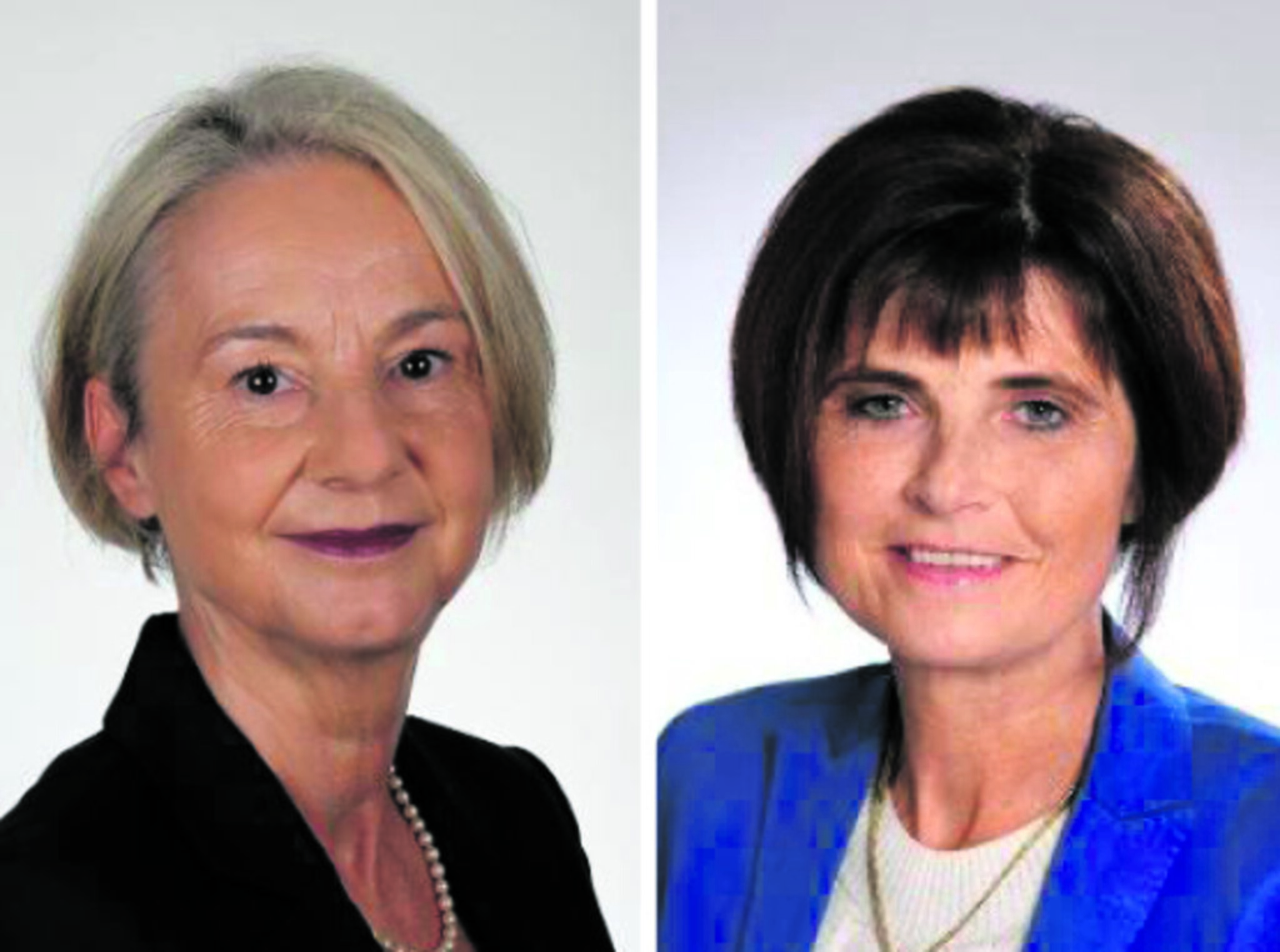 Landesgericht Linz: Größtes Gericht in OÖ unter rein weiblicher Leitung ...