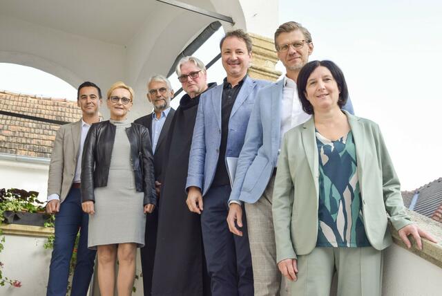 Wachablöse: Neuer Primar für Kinderabteilung im Krankenhaus Eisenstadt ...