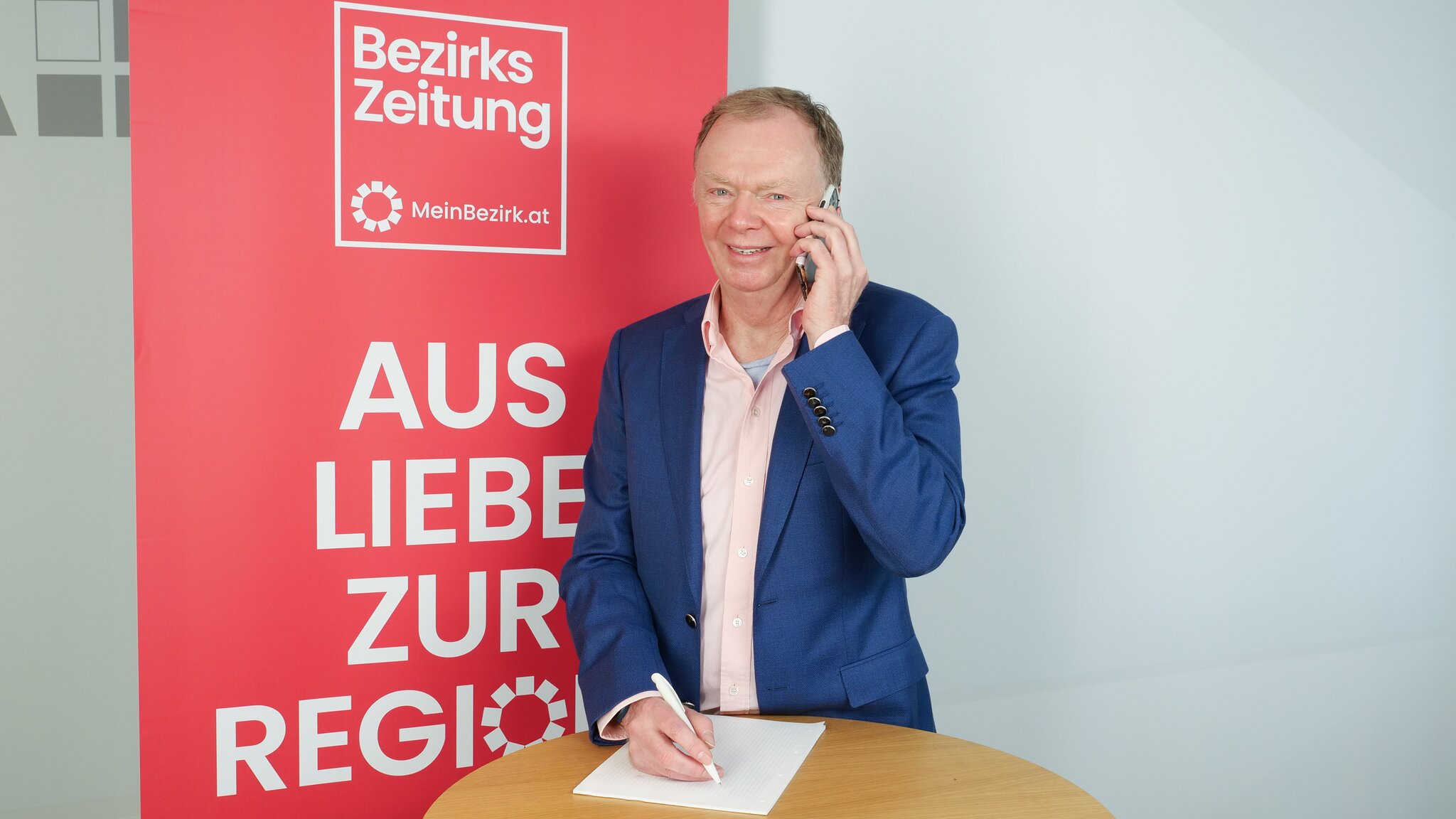 Währing: Peter Nemeth hilft nach "aussichtloser" Situation im Wohnhaus ...