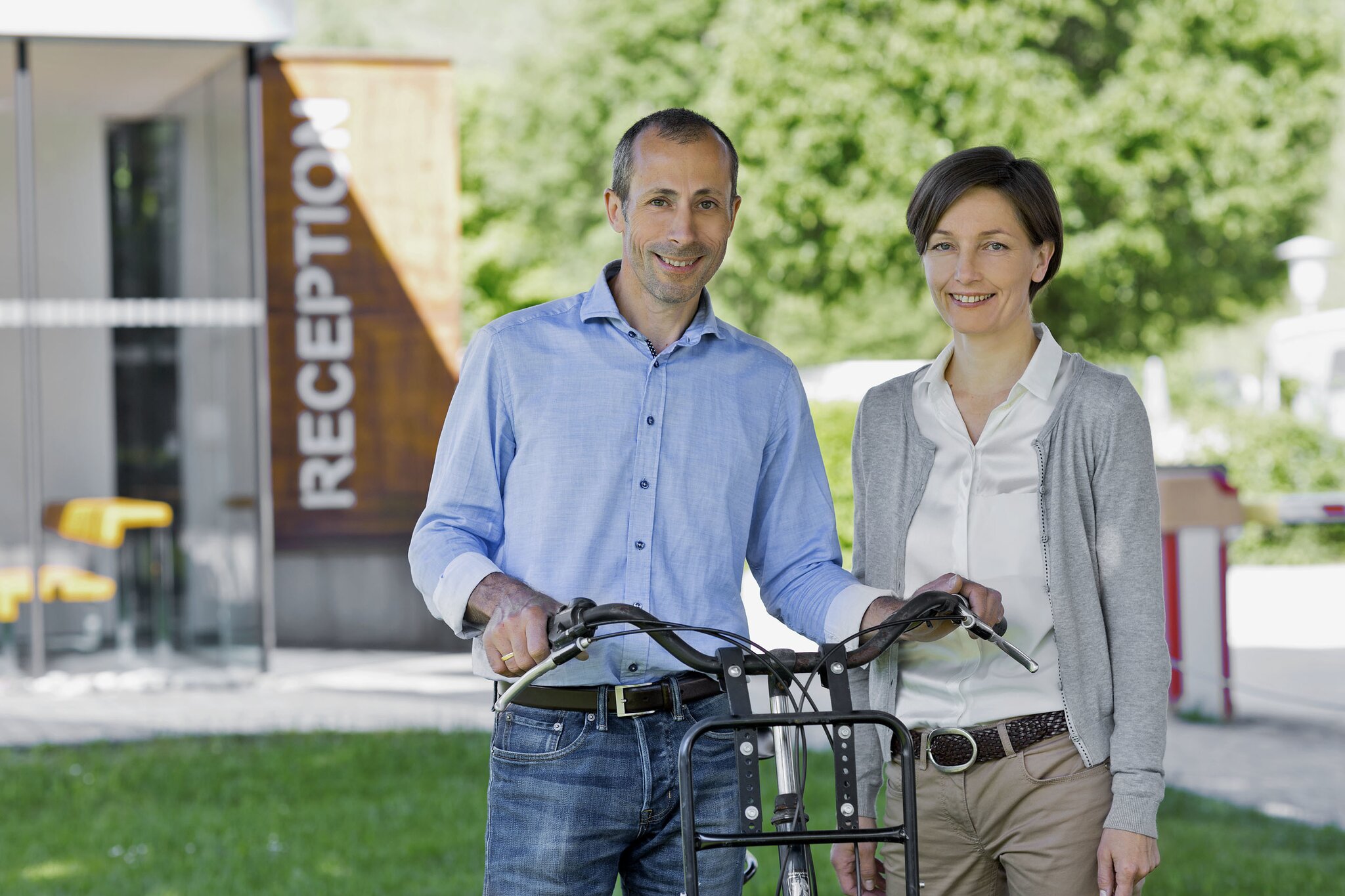 Auszeichnung: Camping Hell wurde zum besten Wintercampingplatz ...