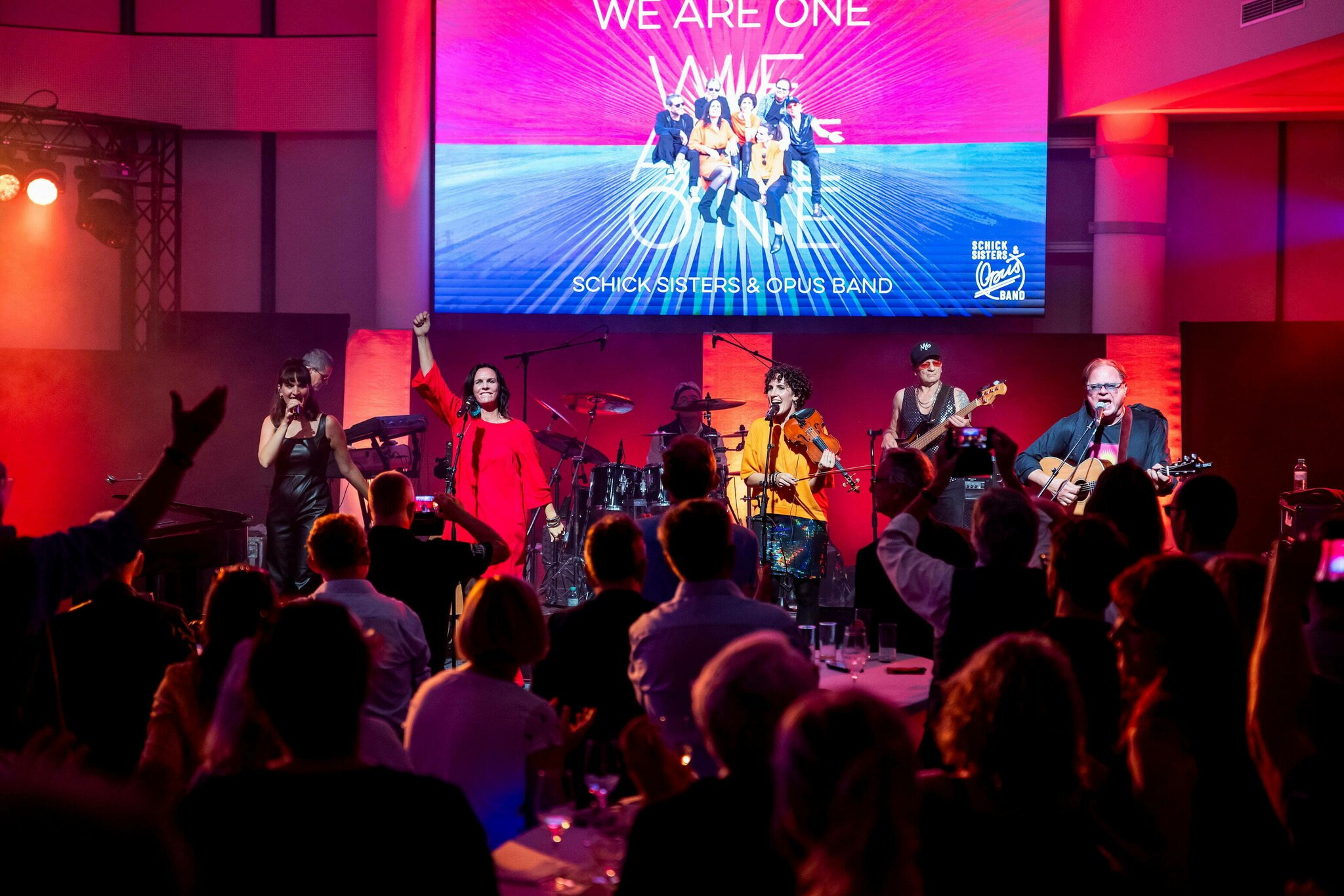 Kulturprogramm: Knittelfeld rockt sich ins große Jubiläumsjahr - Murtal