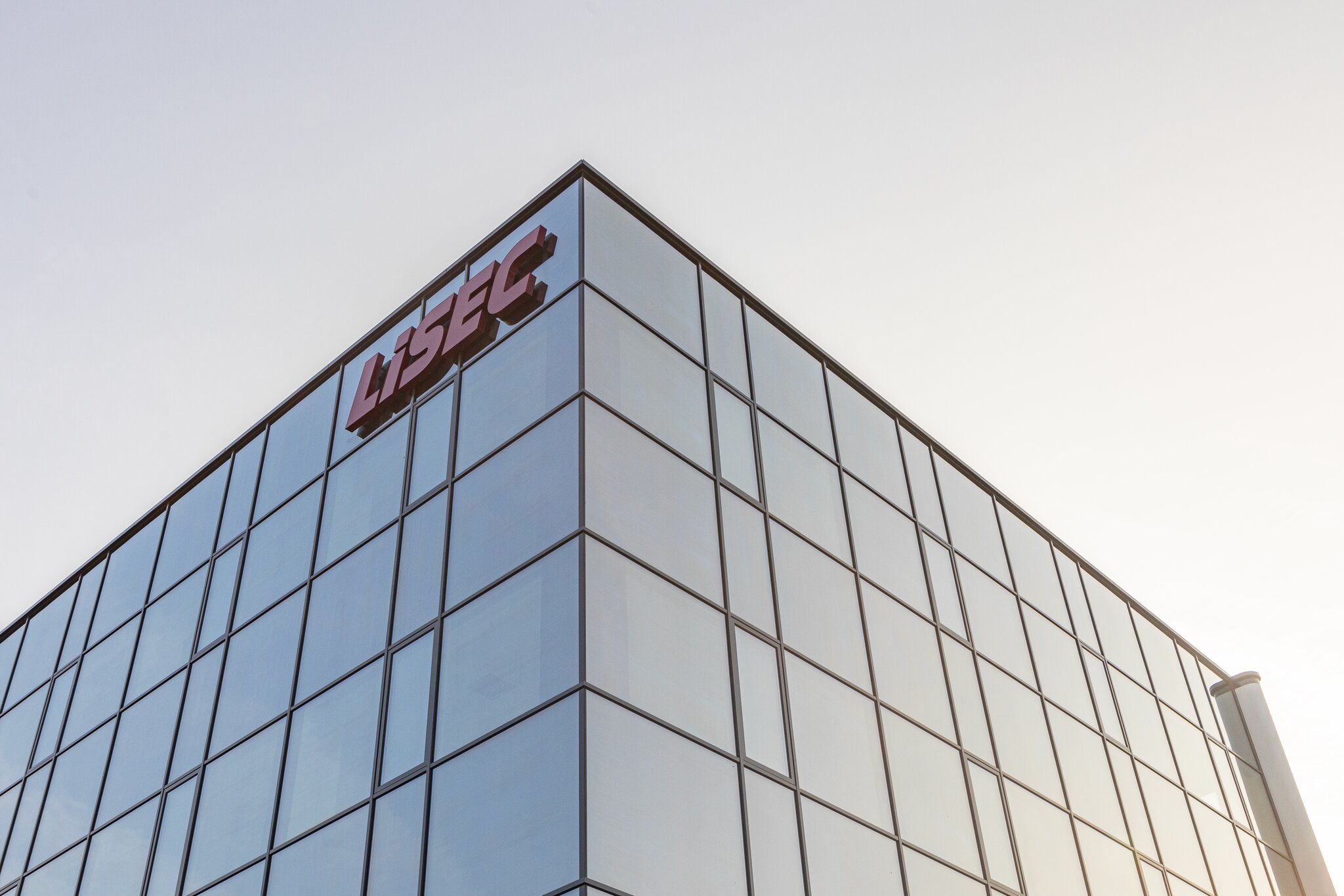 Seitenstetten: Firma Lisec: Neues Engineeringcenter wurde eröffnet ...