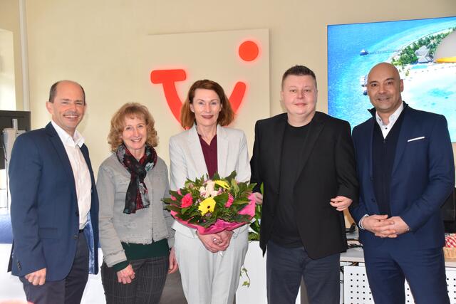 Dornburggasse Oberwart: Wichtiges Gesundheitszentrum in der Region ...