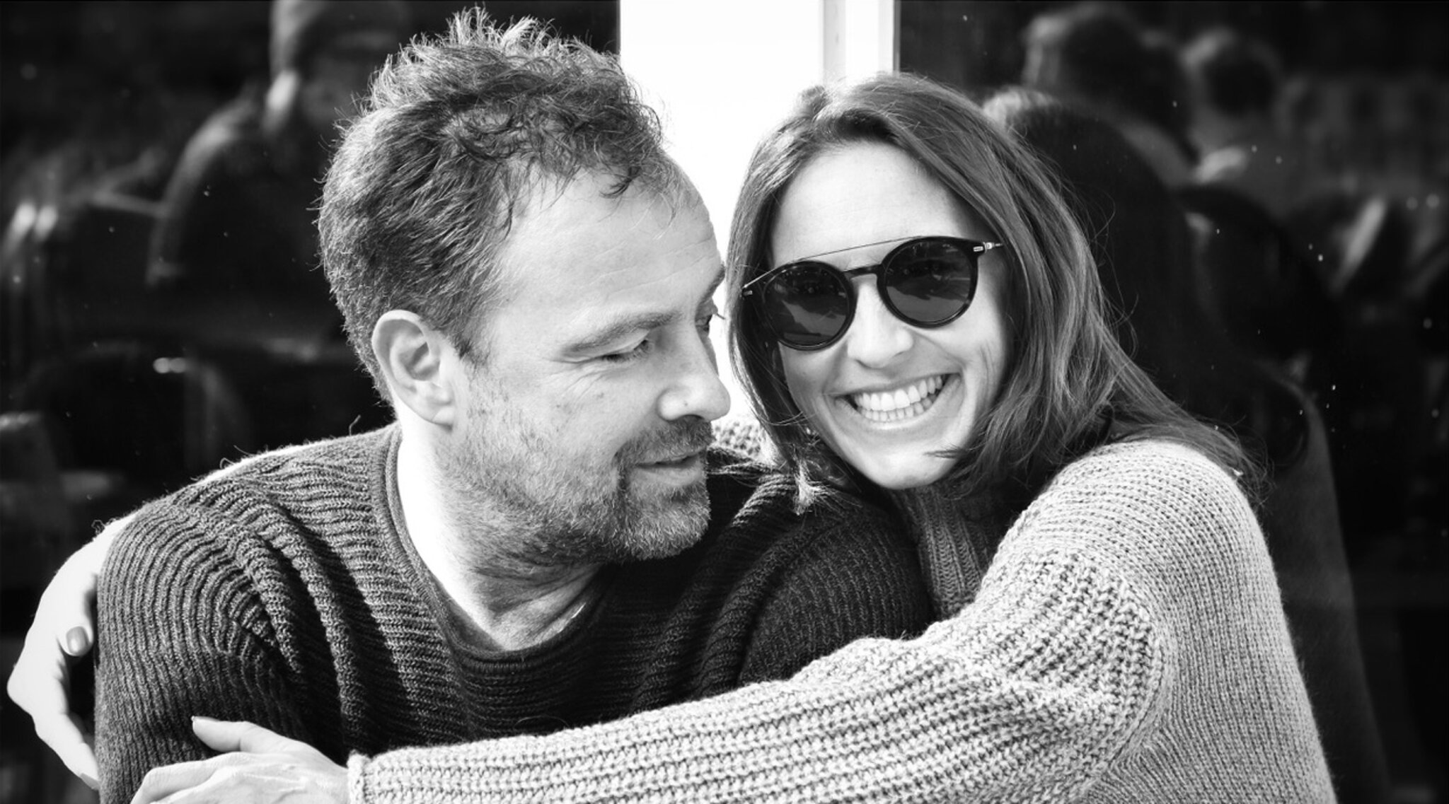 Kultur am Schloss: Maria Köstlinger und Juergen Maurer "Liebe ist ...